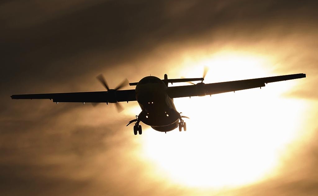 ARQUIVOS AERONÁUTICOS: Manual ATR-72 FCOM