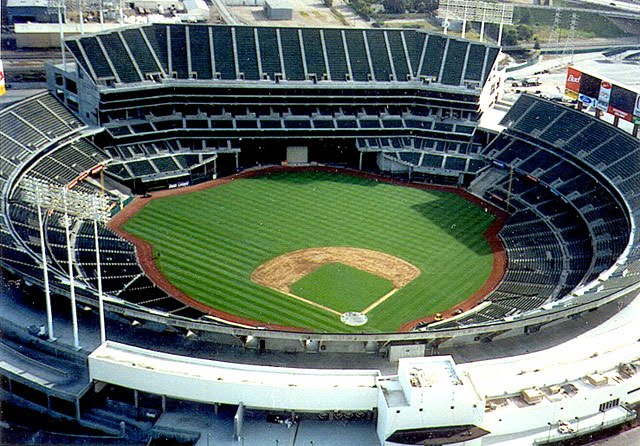 Stadia Arcadia: Stadium Lists: Oldest MLB Stadiums