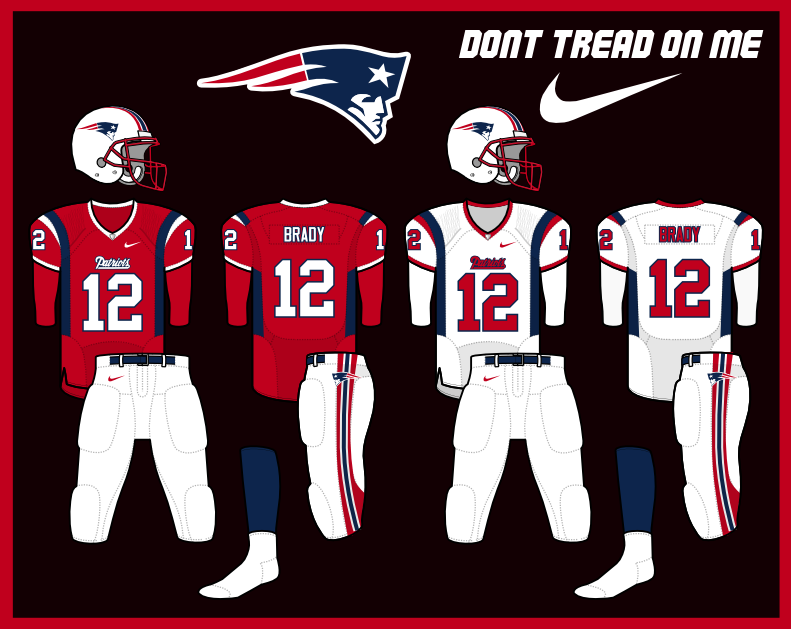 Sports Logo Spot: NFL Pro Combat 4