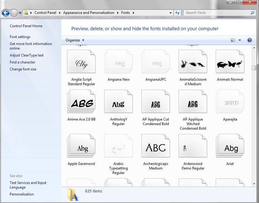 Q's Creative Card Making Kits: Free Favorite Fonts For You!