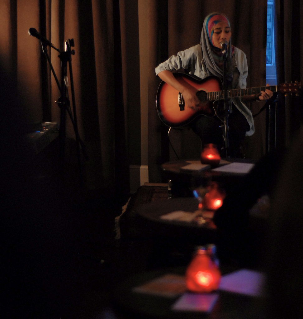 KEHIDUPAN: OH BULAN.........CANTIKNYA BULAN........