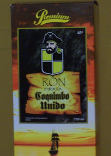 Ron Pirata Coquimbo Unido: Ofertas Ron, por Mayor y menor