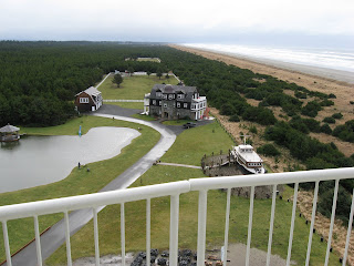 The Bri-onic Man: Leadbetter Farms