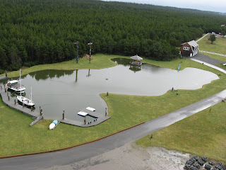 The Bri-onic Man: Leadbetter Farms