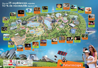 ParcPlaza.net: Toutes les informations sur la saison 2010 du Futuroscope