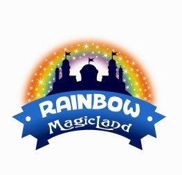 ParcPlaza.net: Présentation du projet définitif Rainbow MagicLand près ...
