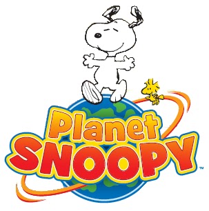 ParquePlaza.net: Nuevo en 2011: Planet Snoopy en Dorney Park ...