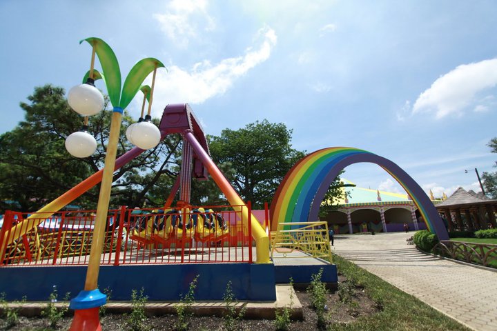 ParcPlaza.net: Mundo Petapa, au Guatemala, inaugure 19 nouvelles ...