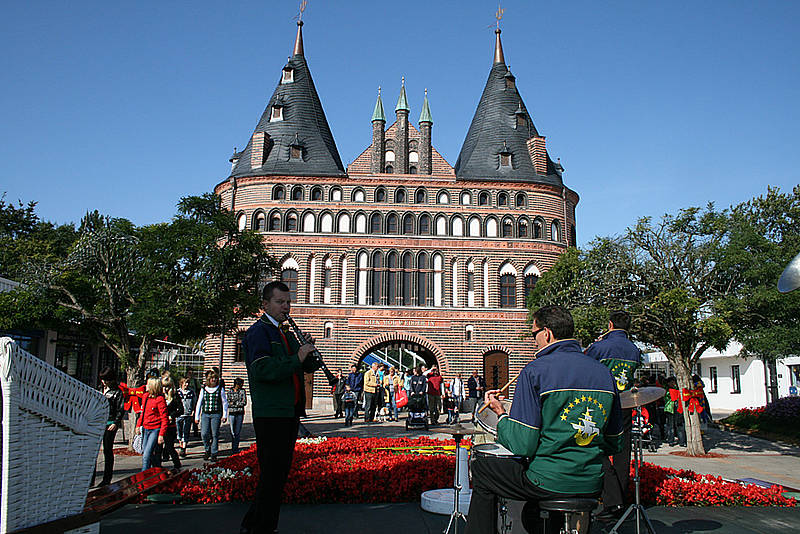 ParquePlaza.net: Hansa Park amplía su tematización dedicada a La Hansa ...