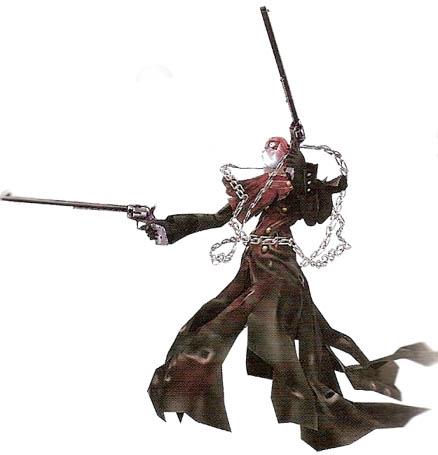 kahfiendra: The Reaper (Persona 3)