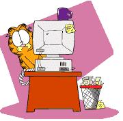 POINTS TO PONDER: My First Job