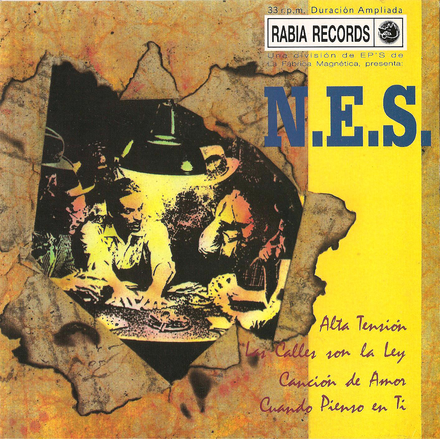 Adiós Lili Marleen: Entrevista a Mingo Hernández (Generación 77, NES ...