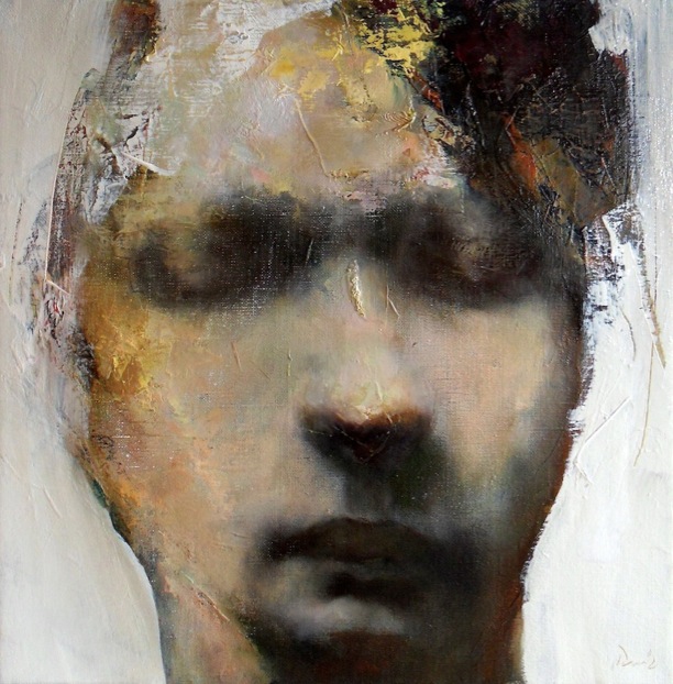 Surrealism and Visionary art: Paul Ruiz