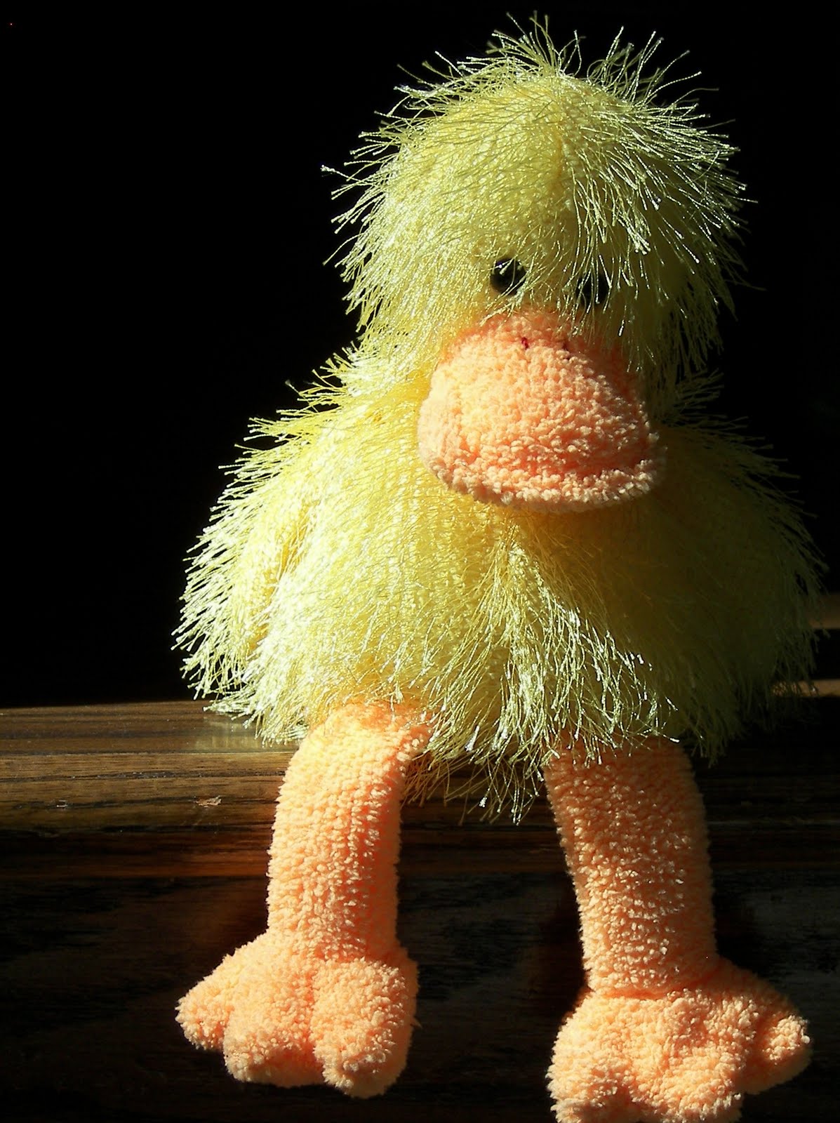 A Bit of Yellow: Yellow Stuff