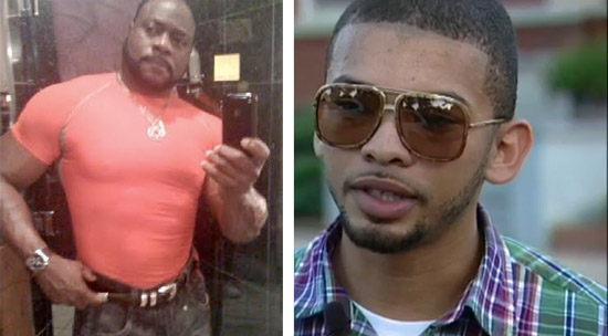 Labels: Bishop Eddie Long’s Other Spiritual Son Speaks Out