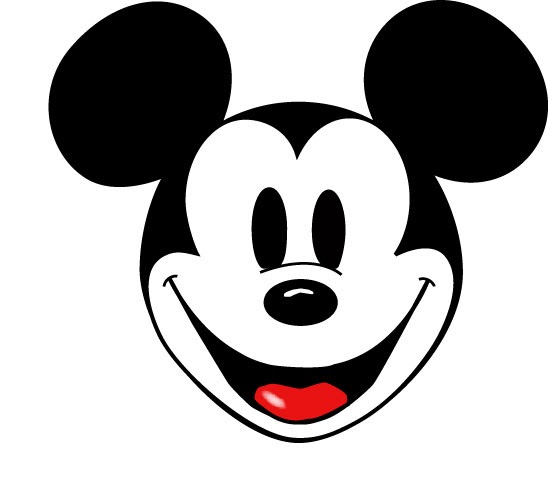 Louise Linder: Musse Pigg