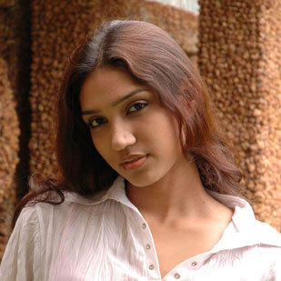 Face Book Girls: Erandi Perera