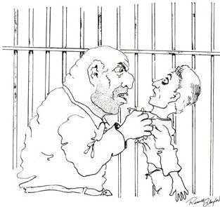 Prison Cell Coloring Pages Coloring Pages