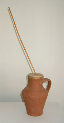 Do Tempo da Outra Senhora: A ronca