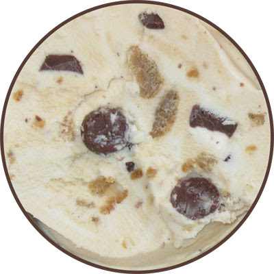 On Second Scoop: Ice Cream Reviews: Ben & Jerry's Imagine Whirled Peace