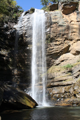 C3's Adventures: Tugaloo State Park