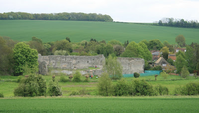 Kent Today & Yesterday: My Darent Valley Walk - Part 1 Farningham to ...