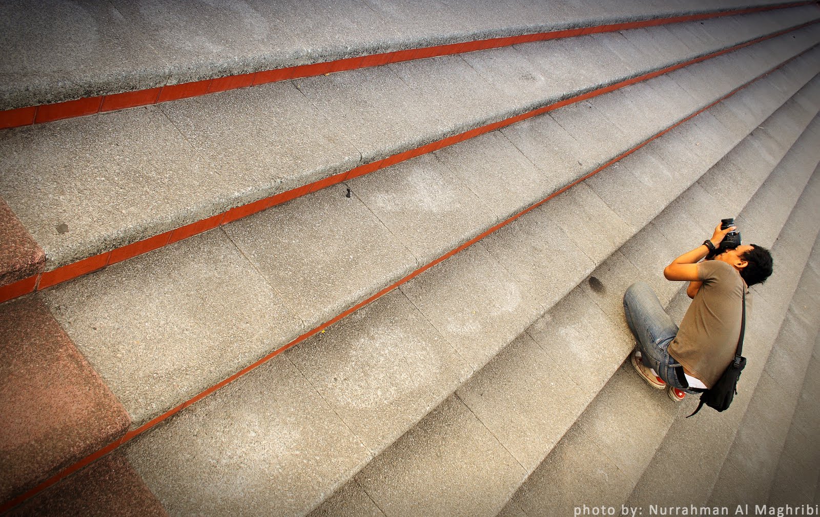 almaghribi-photoworks: Komposisi Dalam Fotografi