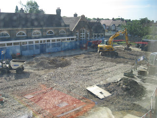 Goodmayes Primary School