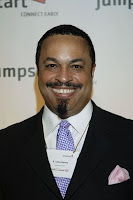 New @ October Gallery: New E. Lynn Harris Novel Sparks Poignant ...