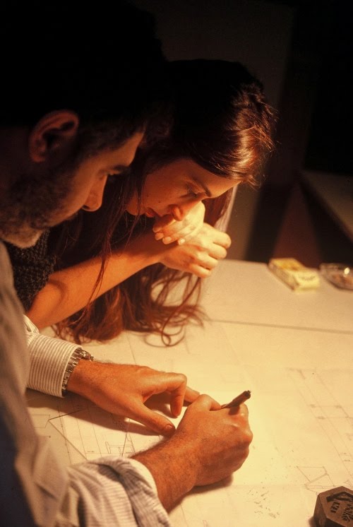 Habitatge i ciutat: Elena Rocchi | Entrevista ESARQ