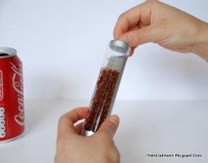 Explore: Sugar Batteries, The Future New Energy Sources
