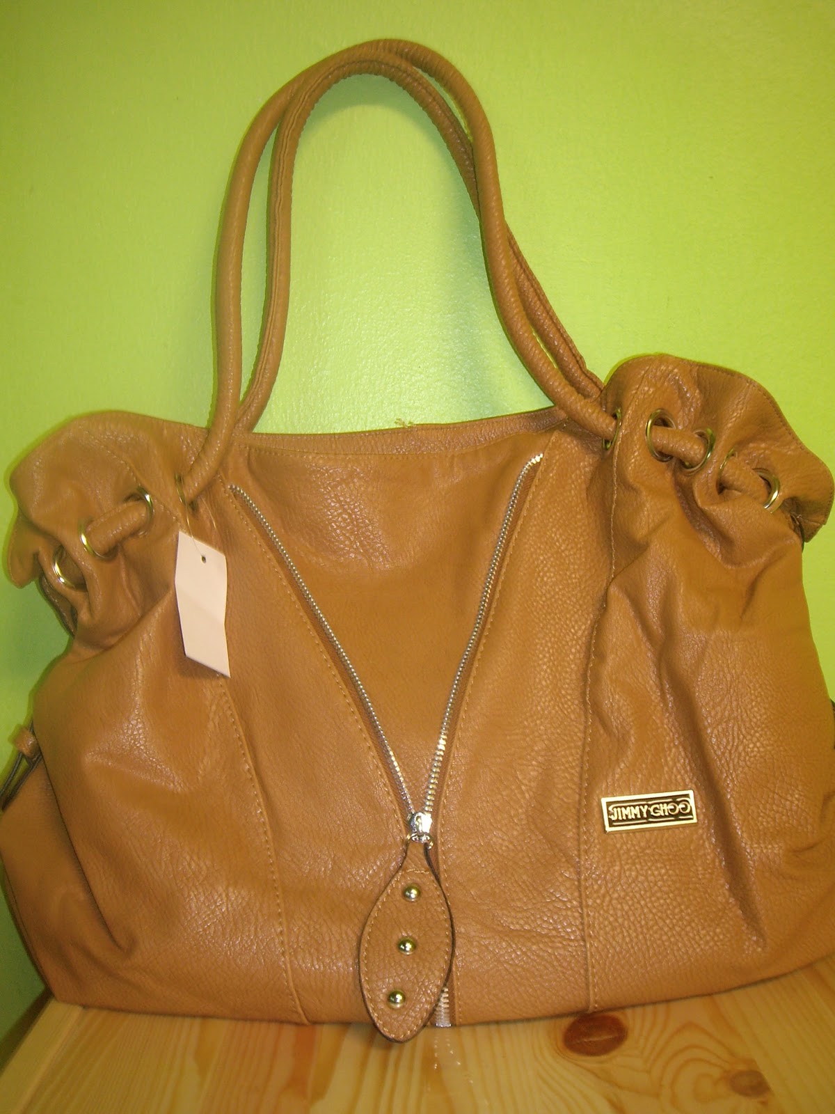 KOLEKSI HANDBAG TERKINI