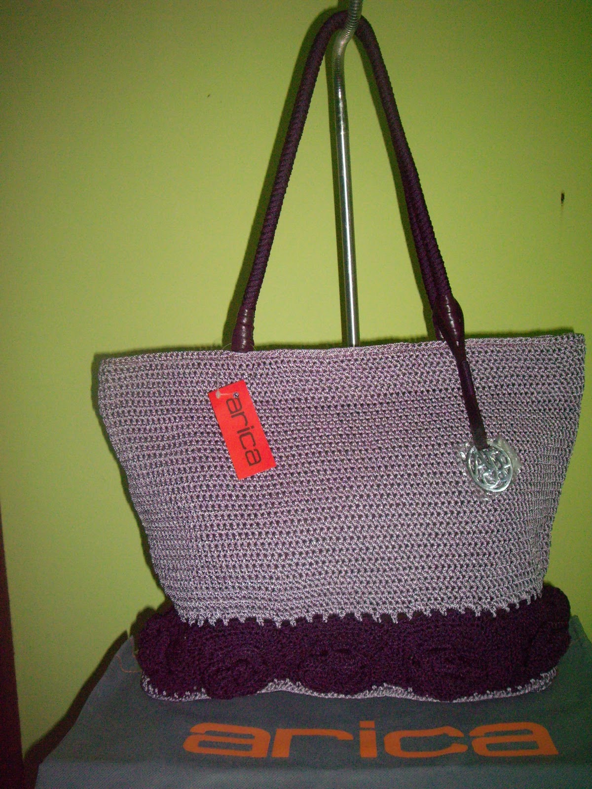 KOLEKSI HANDBAG TERKINI