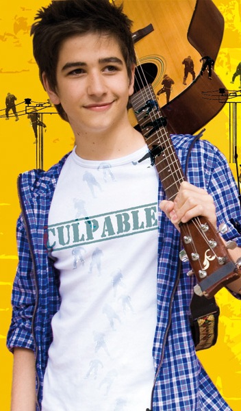 Camilo Echeverry