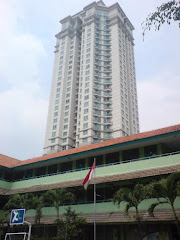 KALAM 7 News.Com: Buka puasa Keluarga Besar Alumni SMA 7 Jakarta ...