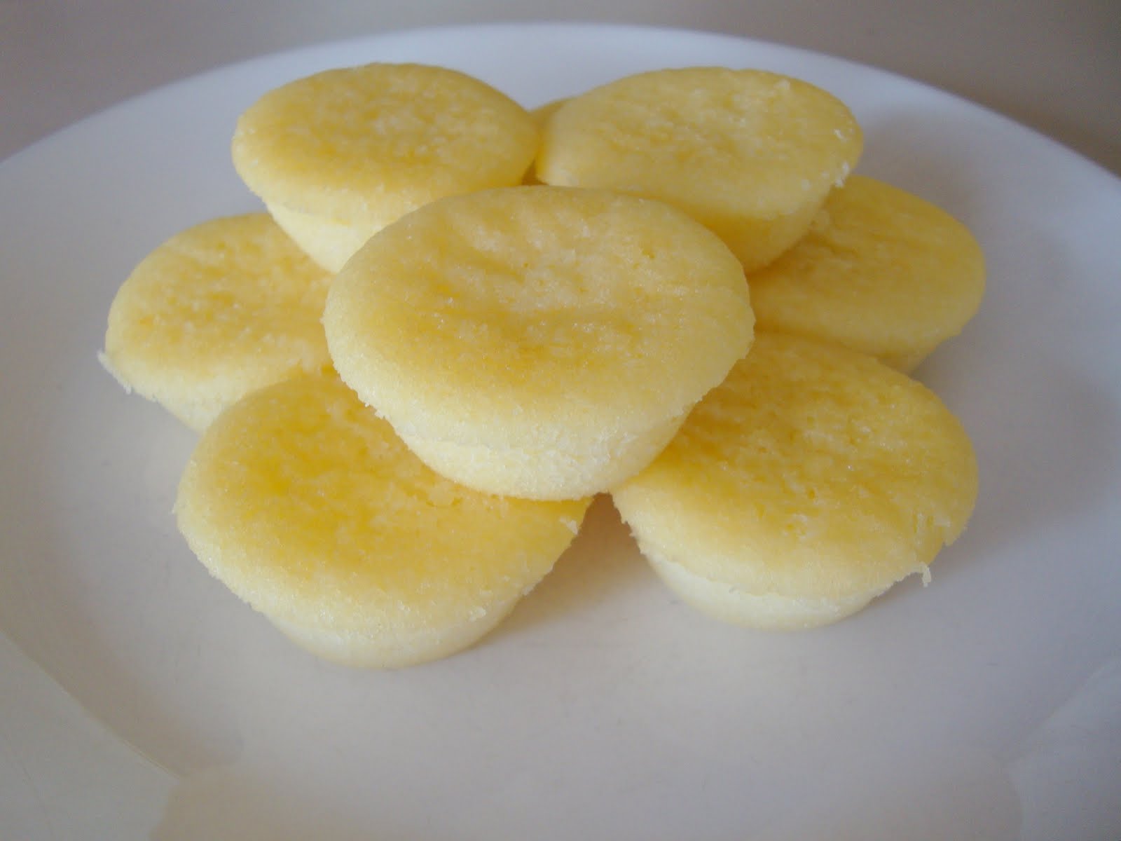 Ajs Cooking Secrets Puto Filipino Steamed Rice Cake