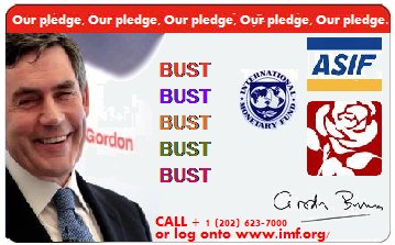 The Anglo Saxon Chronicle: March 2010