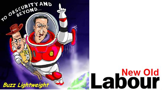 The Anglo Saxon Chronicle: Buzz Lightweight