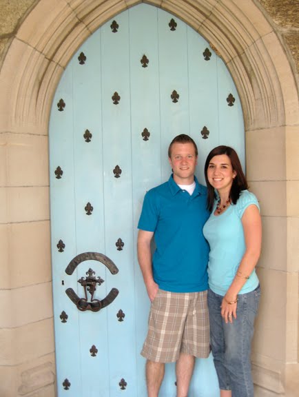 Sohl Design: Valley Forge National Historical Park, Pennsylvania