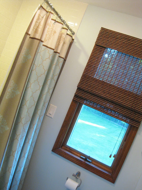 Sohl Design: Bathroom Remodel Reveal