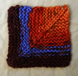 Loom Lore: Adjustable cast on