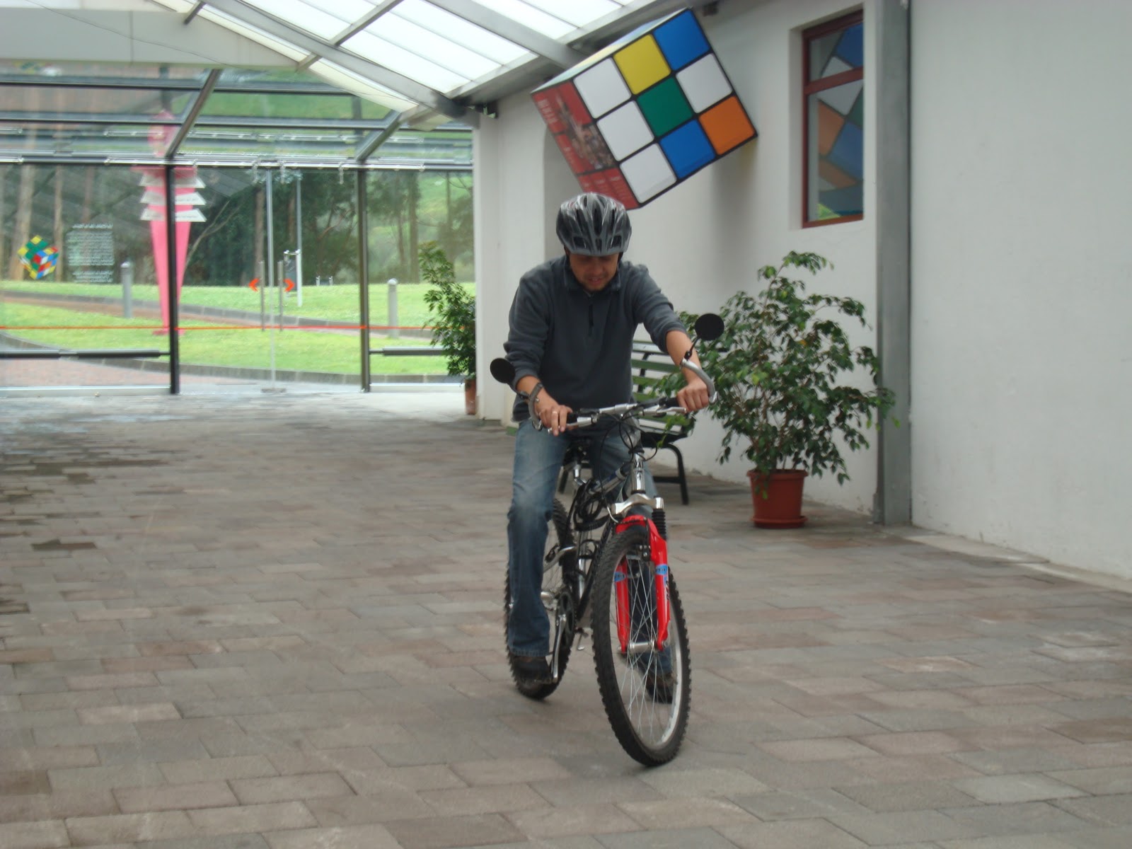Museo Interactivo de Ciencia: El MIC está de aniversario
