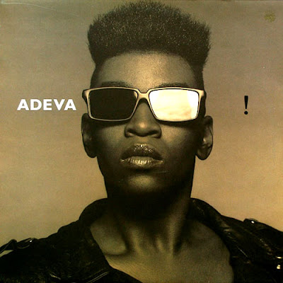 In Deep!: Adeva - Respect
