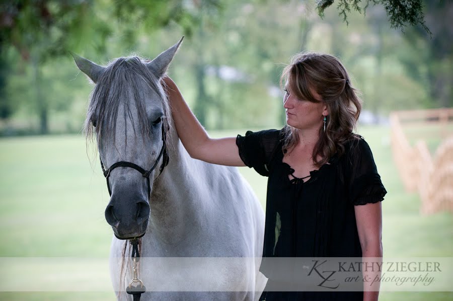 Kathy Ziegler Art & Photography Blog: Megan