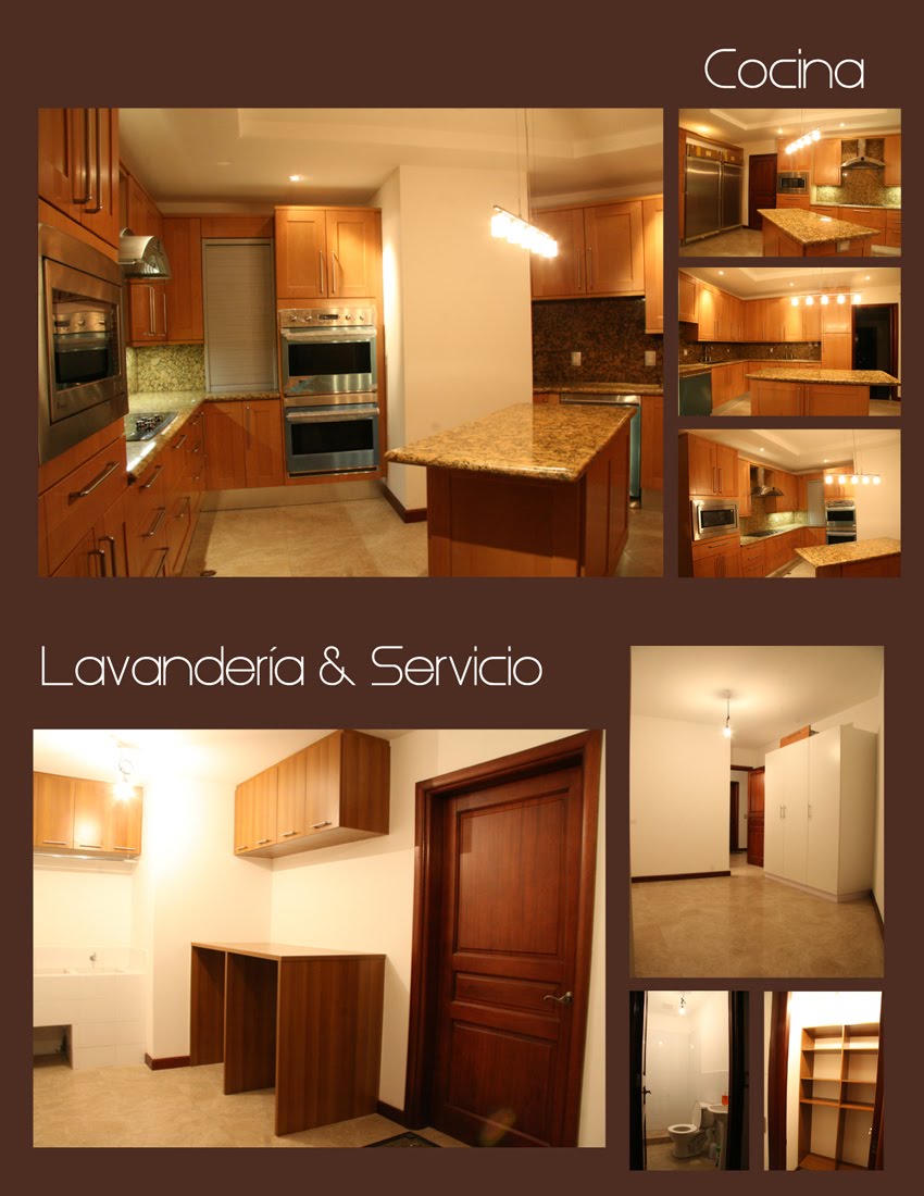 Sitios: Apartamento de Lujo Edificio TADEUS zona 14