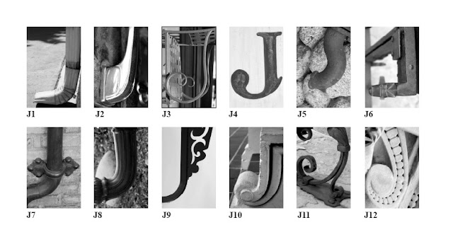 Letter Chef: Letter Choices