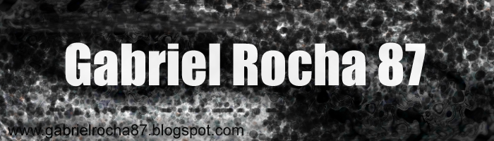 Gabriel Rocha 87: Planilha Calculo Peso