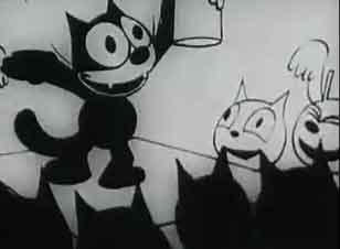 DESN2010: Classic 1920's Animation