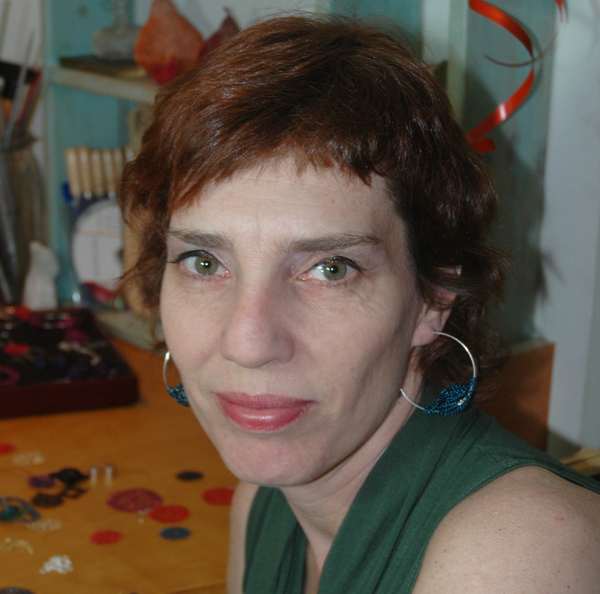 Beads Perles: ***YooLaDesign***