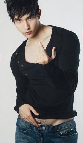 Asian Stars | 亚洲名人 | アジアの有名 | 아시아의 유명 인사 | เอเชียช: 今天二零一零年十二月十九日: Chan ...